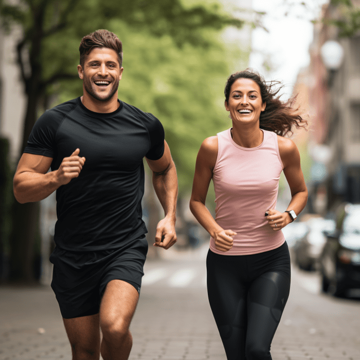 The Transformative Power of Exercise: Unveiling the Benefits for a Healthy Life - HubPages