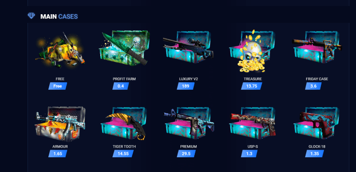 Best CS2 Case Opening Sites - HubPages