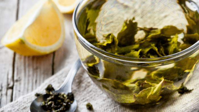 DIY Green Tea and Lemon Acne Toner - HubPages