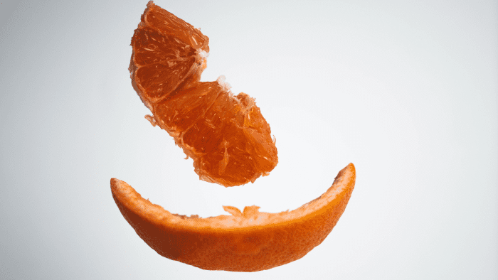Homemade Orange Peel Face Mask Recipes for Bright Skin - HubPages