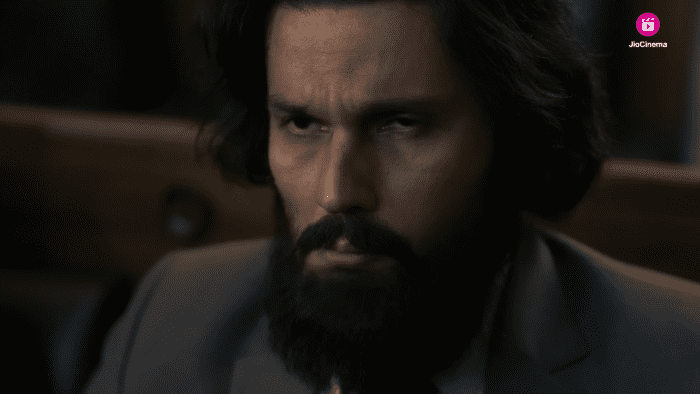 Sergeant (2023) Movie review - HubPages