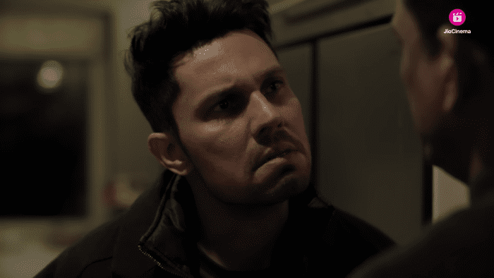 Sergeant (2023) Movie review - HubPages