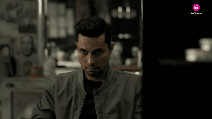 Sergeant (2023) Movie review - HubPages