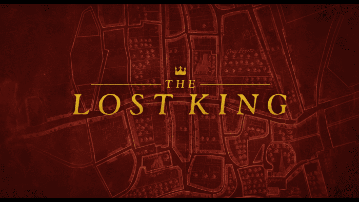 The Lost King (2023) Movie Review - HubPages