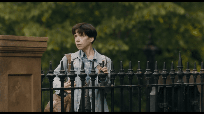The Lost King (2023) Movie Review - HubPages
