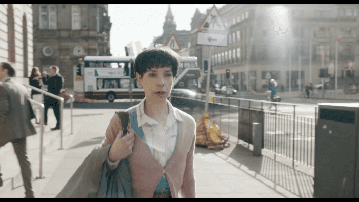 The Lost King (2023) Movie Review - HubPages