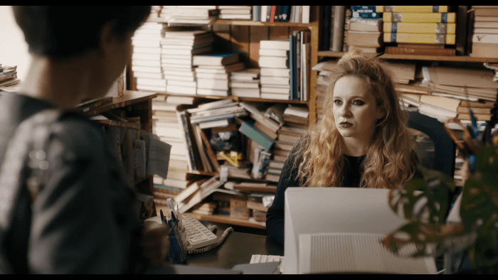 The Lost King (2023) Movie Review - HubPages