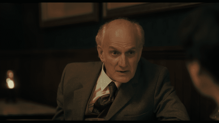 The Lost King (2023) Movie Review - HubPages