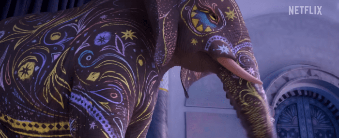 The Magician's Elephant (2023) Review of the Movie - HubPages