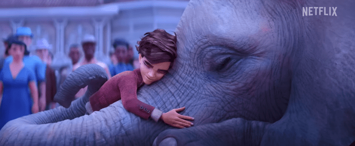 The Magician's Elephant (2023) Review of the Movie - HubPages