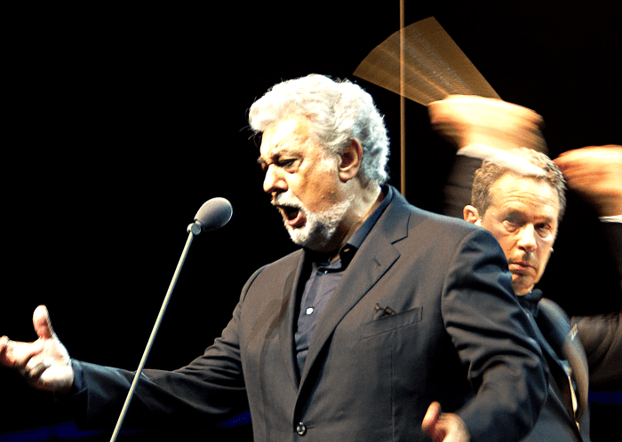 Today's Best Opera Singers: Tenors, Baritones, and Basses - HubPages