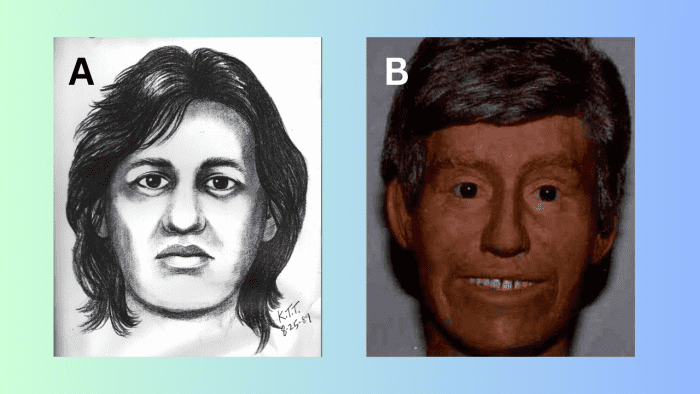 Six Skulls: Unknown Victims in Texas - HubPages