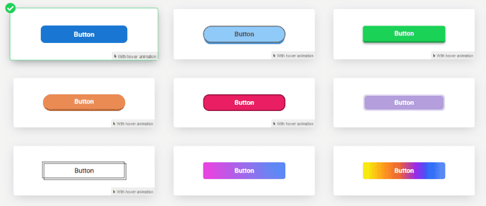 8 Best React Buttons You Can Add to Your Project - HubPages