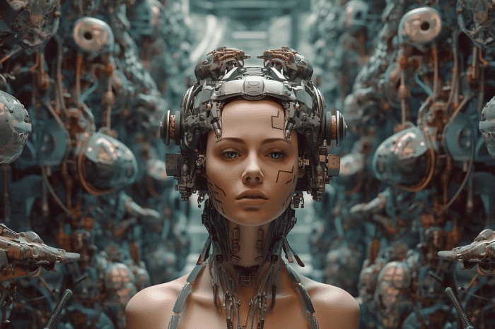 AI's Dark Side: Examining the Potential Harm to Humans in the Age of Artificial Intelligence ...