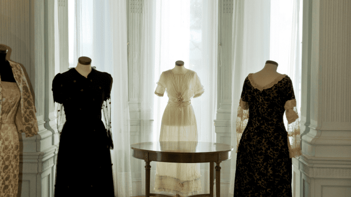 How to Wash, Repair, Store, and Care for Your Vintage Clothes: Rayon ...