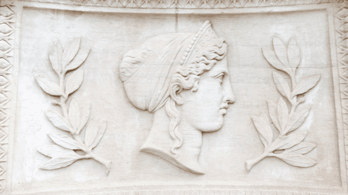 The Goddess Hera in Greek Mythology - HubPages