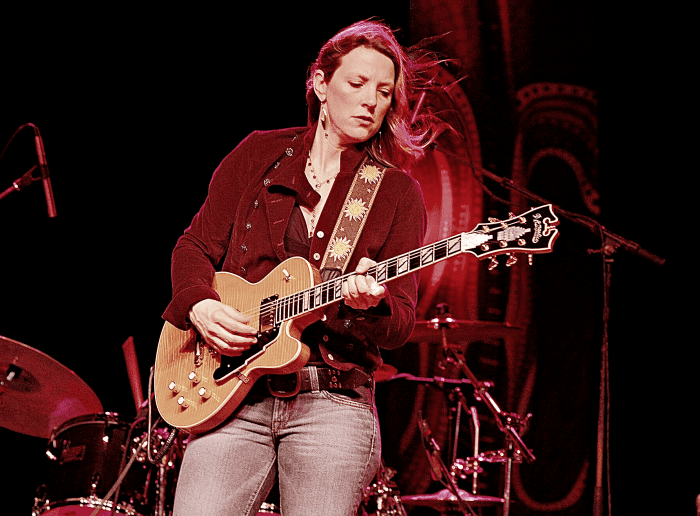 10 Modern Female Blues Singers - HubPages