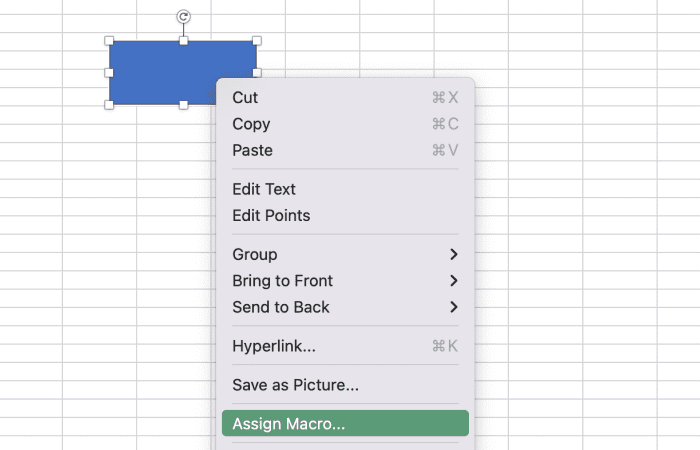 Use Vba To Open A Url From A Button In Excel Hubpages