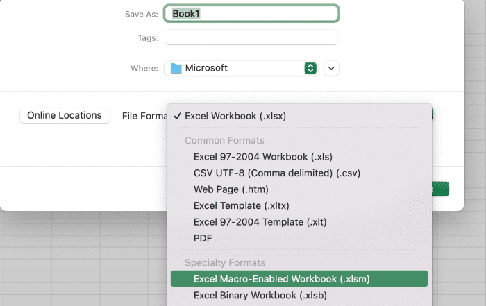 Use VBA to Open a URL From a Button in Excel - HubPages