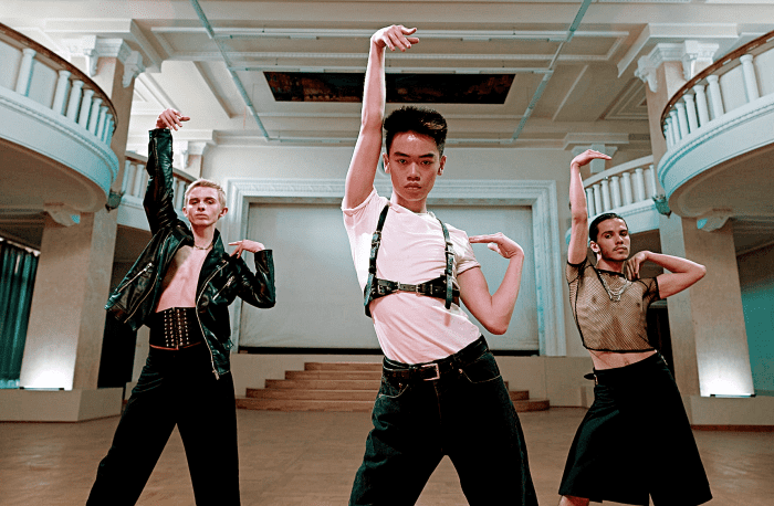 100 of the Best Songs for a Lyrical Dance - HobbyLark