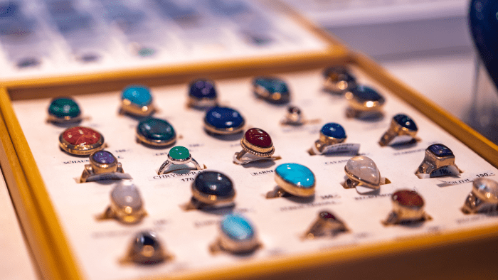 Cool, Unique, and Interesting Gemstones and Their Properties - HubPages