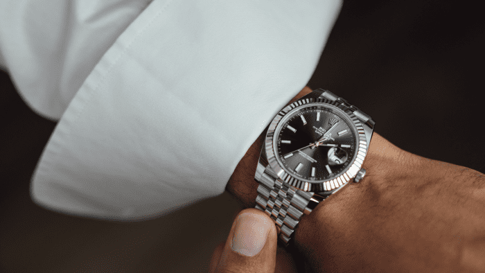 Top 10 Classic Watches for Professional Men - HubPages