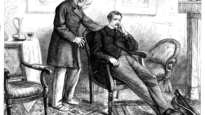 Men's Clothing of the Late Victorian Era - HubPages