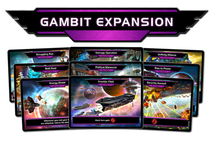 "Star Realms" Deck-Builder Game Review and Tips - HubPages