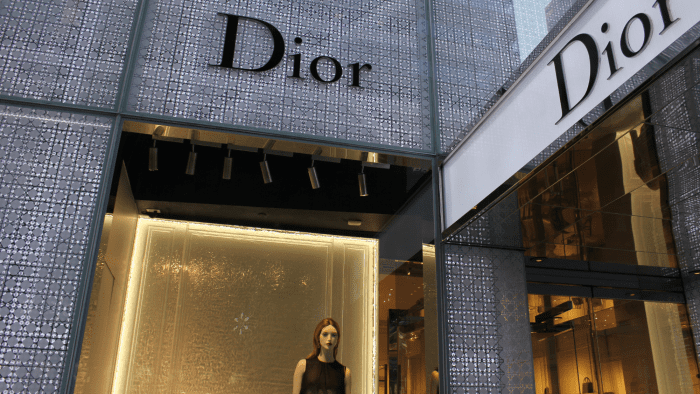 Fashion History: The Importance of Christian Dior - HubPages