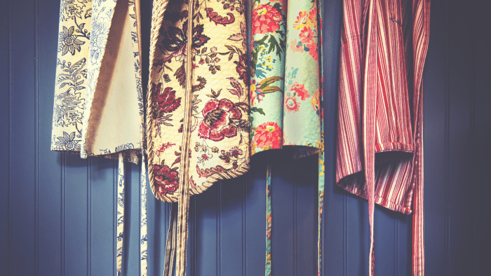 History of Clothing: Aprons, Practical and Decorative Fashion Classics ...