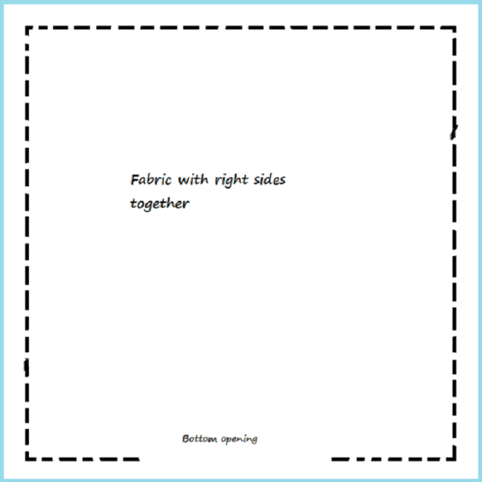 How to Make Throw Pillows From a Quilt or Vintage Handkerchief - HubPages