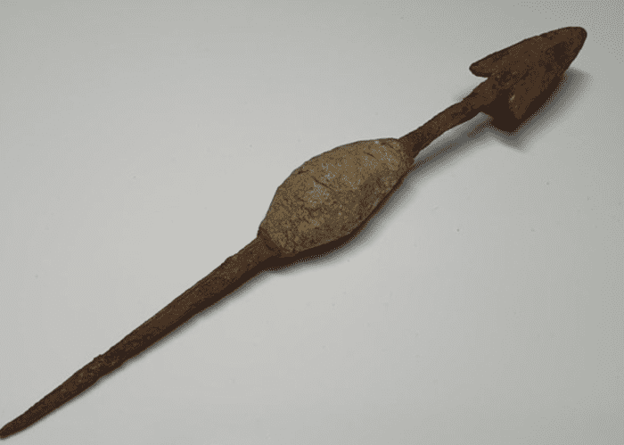 How Effective was the Plumbata - HubPages