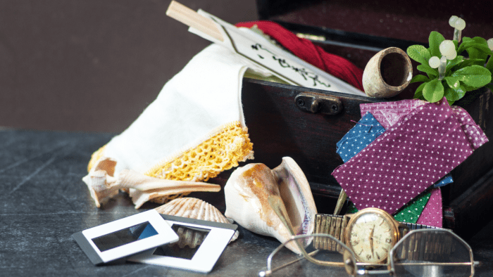 75 Unique Time Capsule Ideas for Families - HubPages