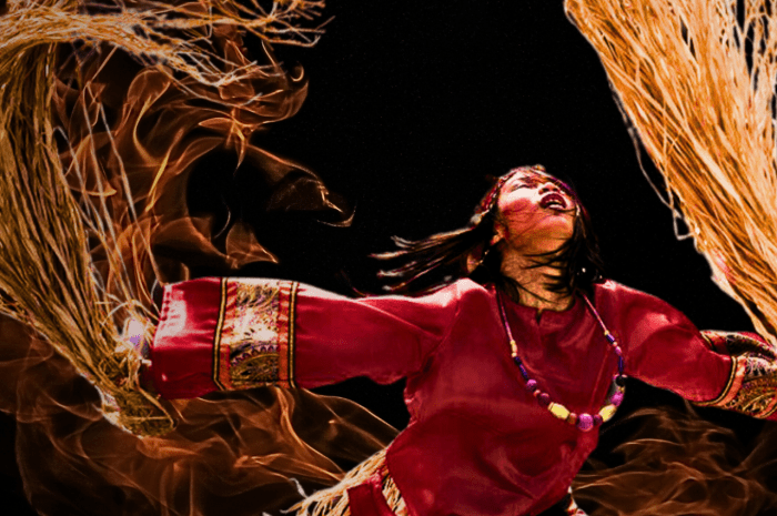 Filipino Shamanism and Witchcraft: A Fascinating Magical Deep Dive ...