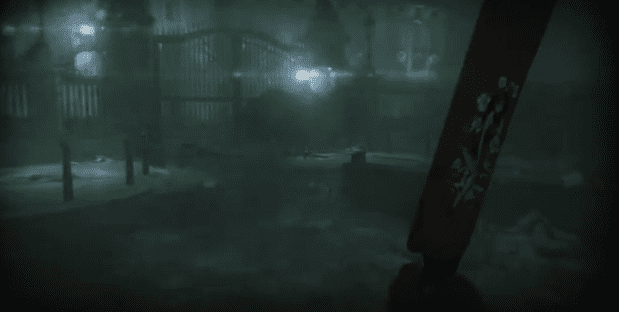 ZombiU walkthrough, Part Six: Buckingham Palace Gates - HubPages