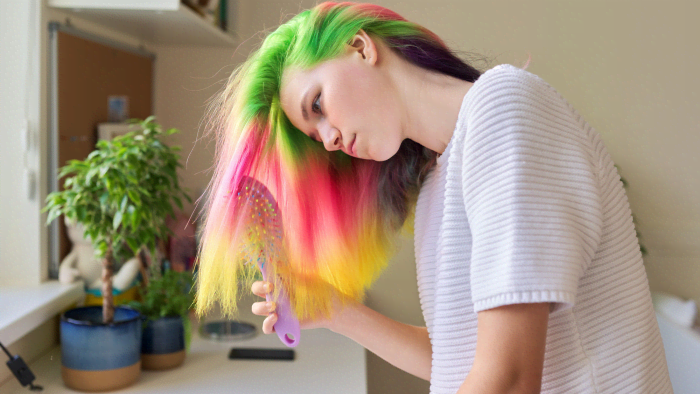 How to Dye Your Hair - HubPages
