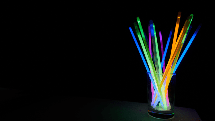 Fun Things to Do With Glow Sticks - HubPages