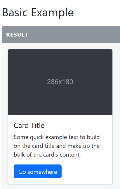 7 Best React Bootstrap Cards to Check Out: The Ultimate List - TurboFuture
