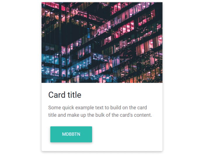 7 Best React Bootstrap Cards to Check Out: The Ultimate List - TurboFuture