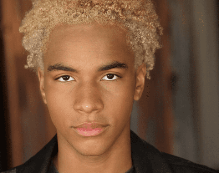 Terrell Ransome Jr. Is a Hit as Days of Our Lives Jerry Prentis - HubPages