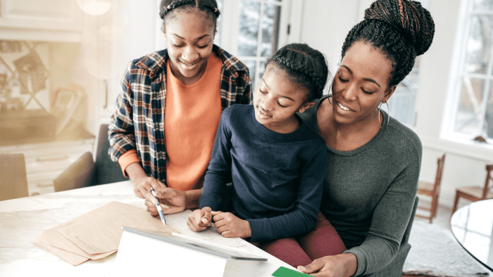 How To Raise a Successful Child Through Responsible Parenting - WeHaveKids