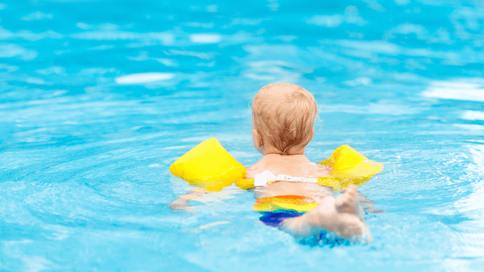 The 5 Best Swim Devices for Toddlers and Pre-Schoolers - WeHaveKids