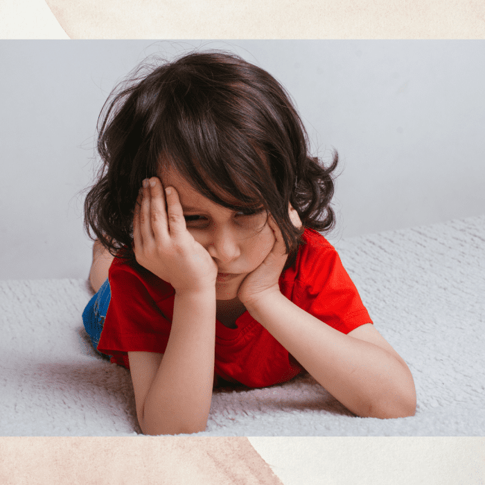 8 Most Common Parenting Problems and Solutions - HubPages