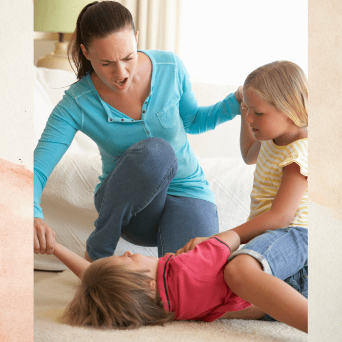 8 Most Common Parenting Problems and Solutions - HubPages