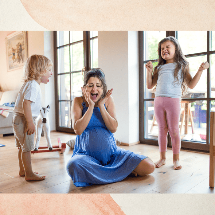 8 Most Common Parenting Problems and Solutions - HubPages