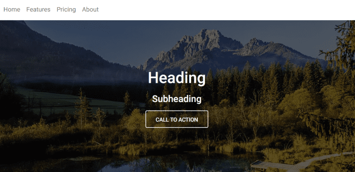 8 Best React Hero Sections to Check Out: The Ultimate List - HubPages