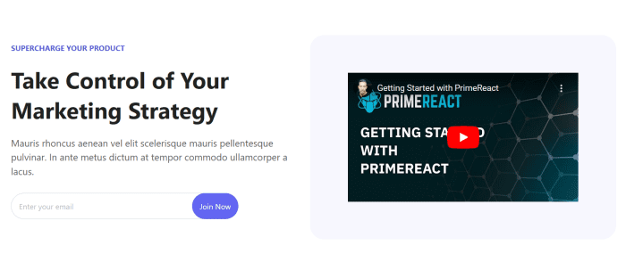 8 Best React Hero Sections to Check Out: The Ultimate List - HubPages