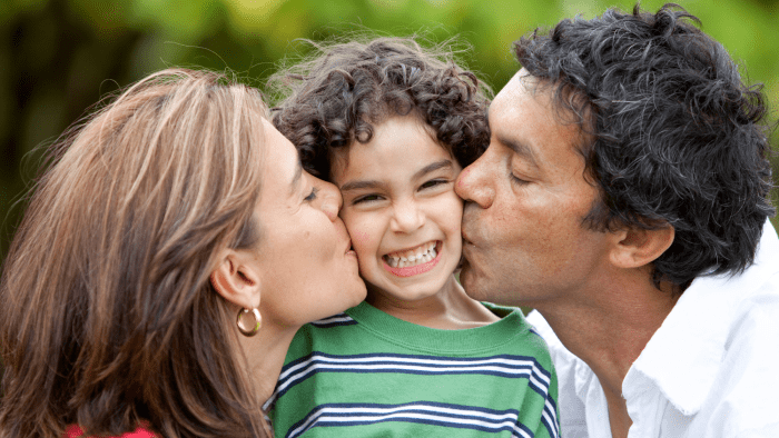 The 4 Types of Parenting Styles - HubPages