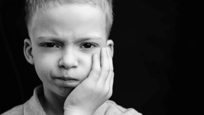 How to Tell if a Child's Jaw Is Broken or Dislocated - HubPages