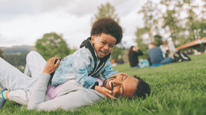 Tips for a Healthy Relationship Between Fathers and Adult Sons - HubPages